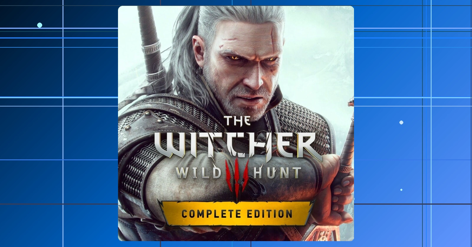 The Witcher 3: Wild Hunt - Complete Edition por R$ 32 - fórum Jogos