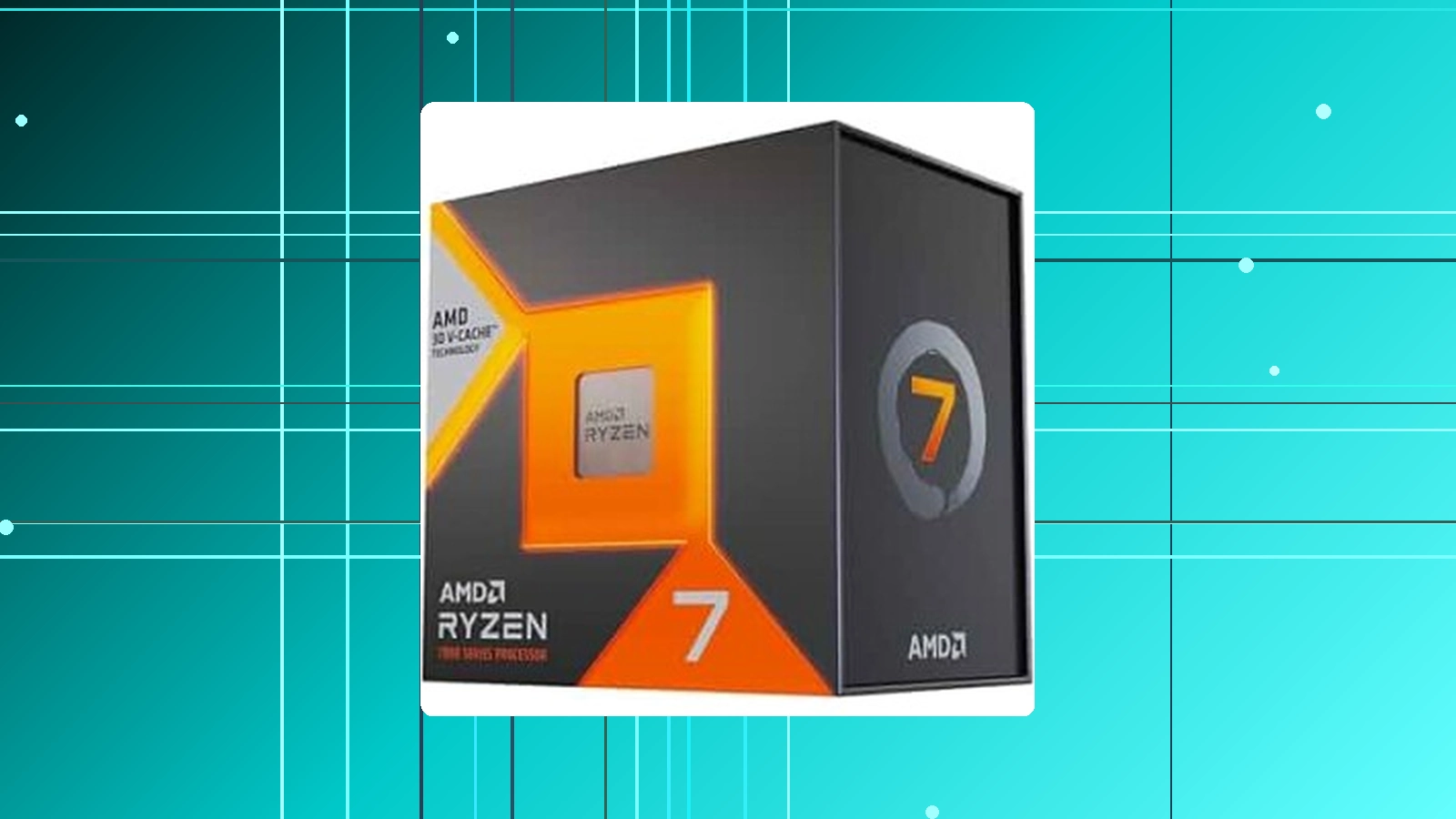 Por R$ 2199,04: AMD Processador de desktop Ryzen 7 7800X3D 8 núcleos 16 threads - fórum Jogos