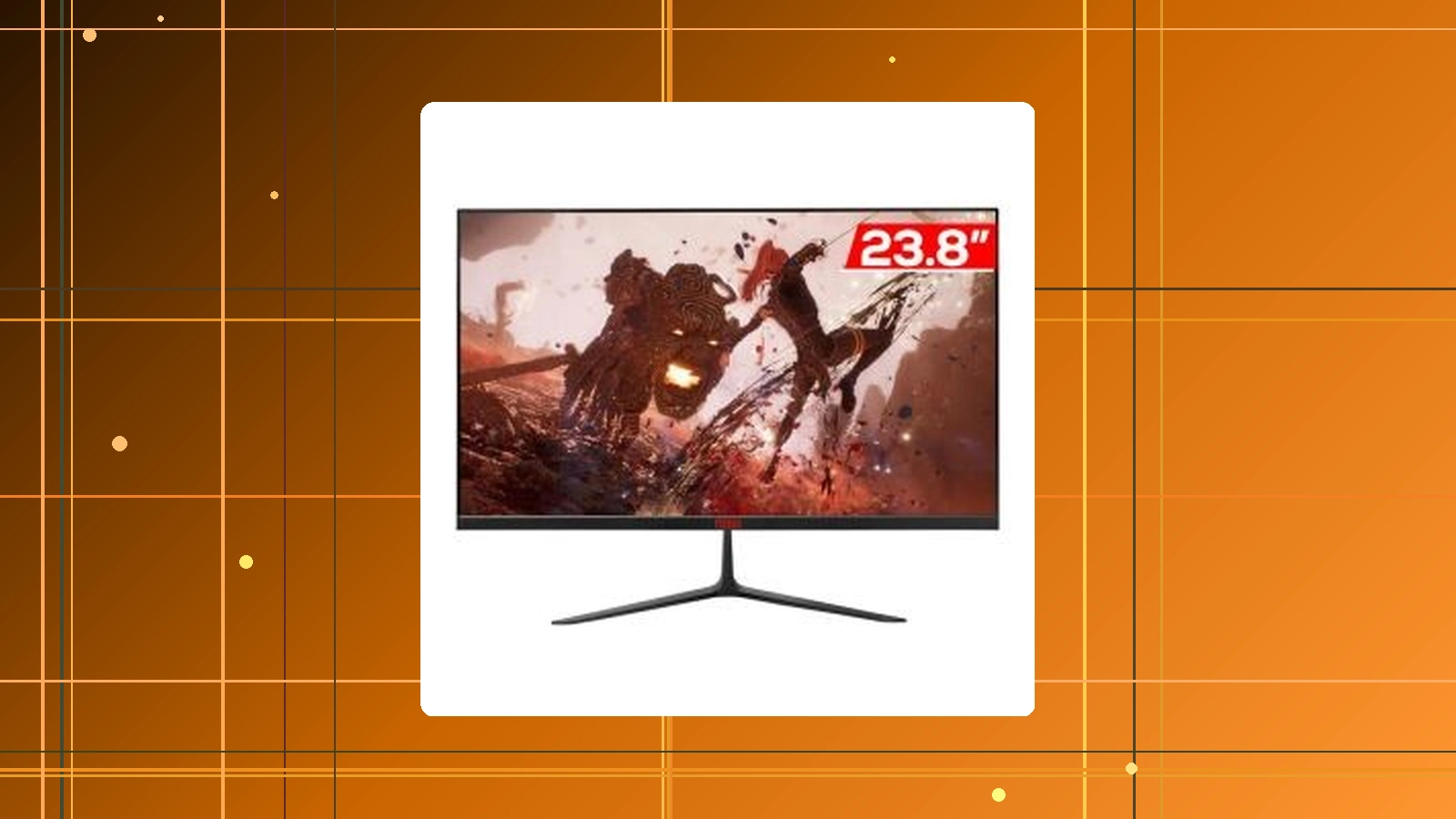 Monitor Gamer Athen V3 Pro 23.8 Pol IPS FHD 1ms 144Hz HDMIVGA PG-ATH24V3P-BL02 por R$ 499,99 ...